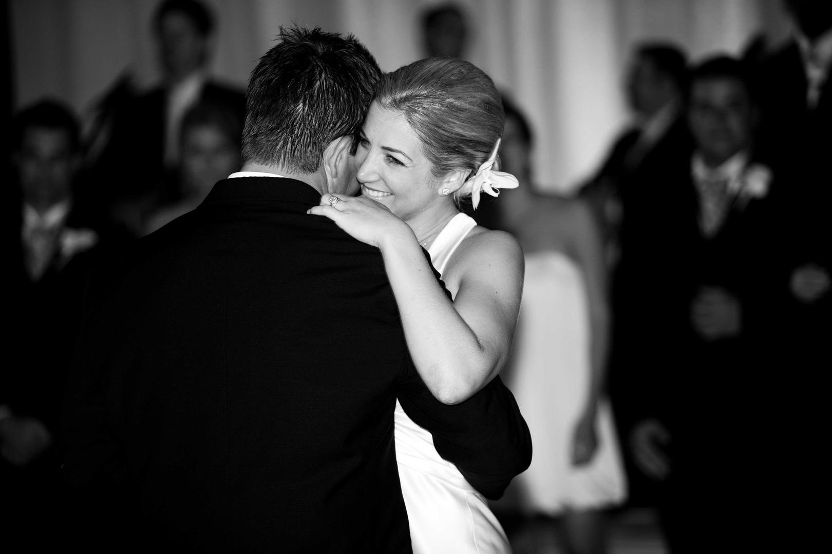 How to Make Your First Dance Stand Out
