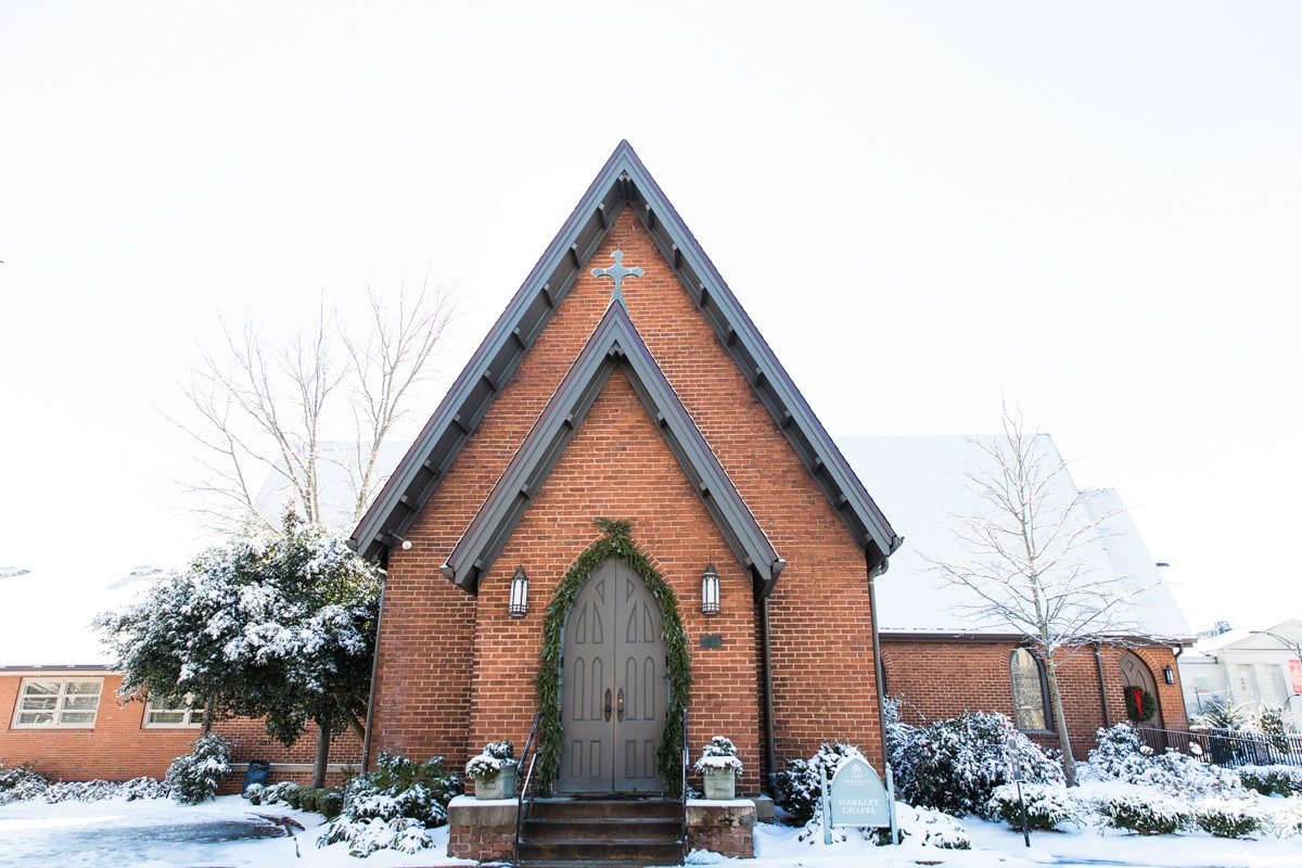 Brick Church