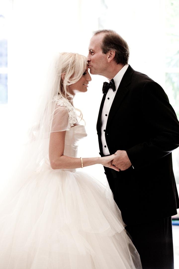 Father of the Bride Tuxedo