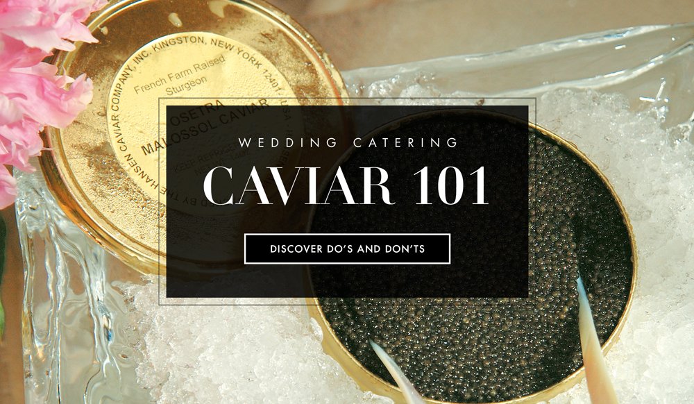 5 Things You Didn't Know About Caviar