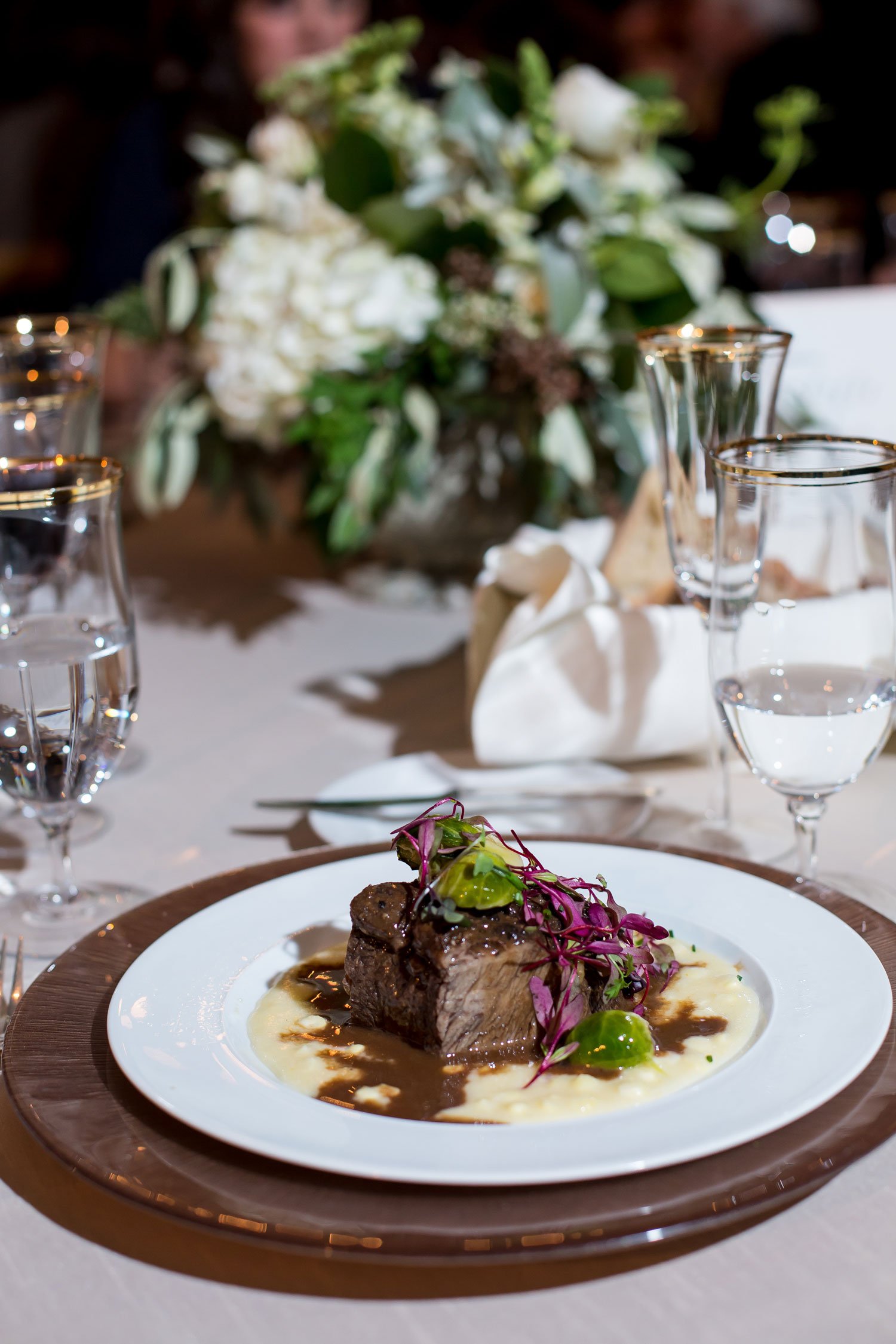 Long-Braised Short Rib