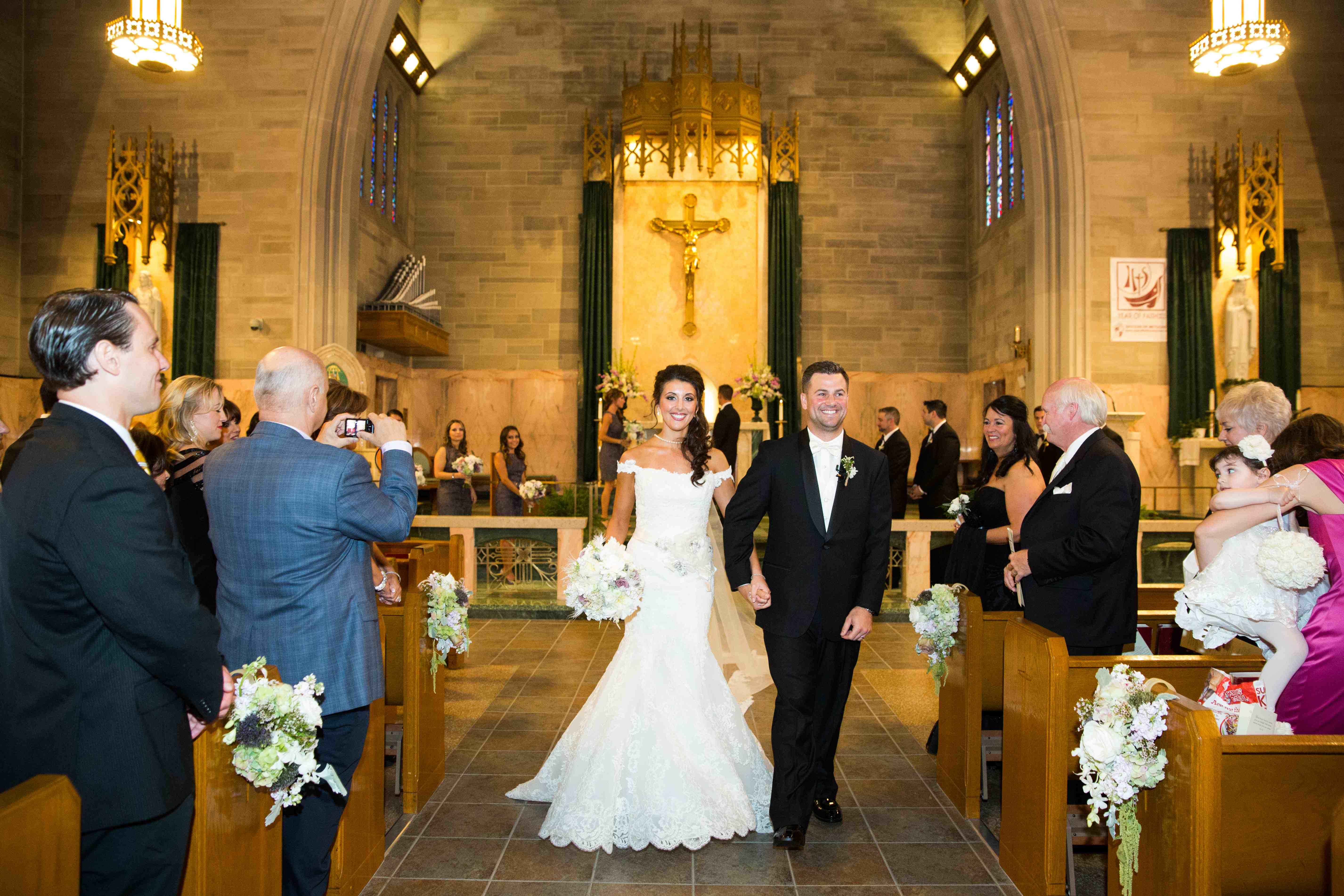 Inside Weddings - Wedding Planning - Wedding Ideas - Real Weddings