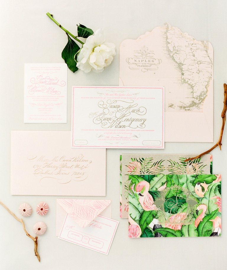 Inside Weddings - Wedding Planning & Design - Real Weddings