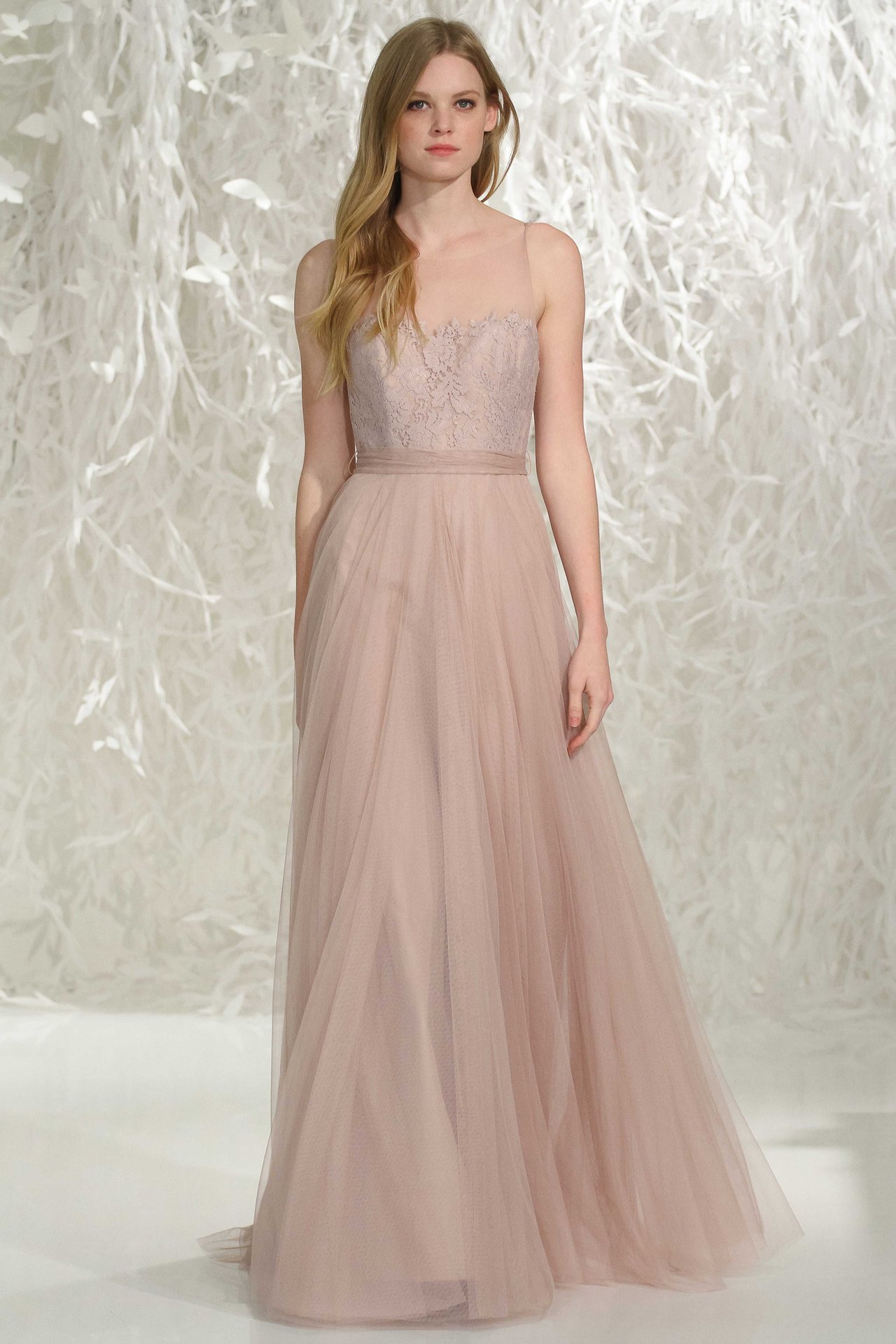 "Lisa" by Watters Bridesmaids
