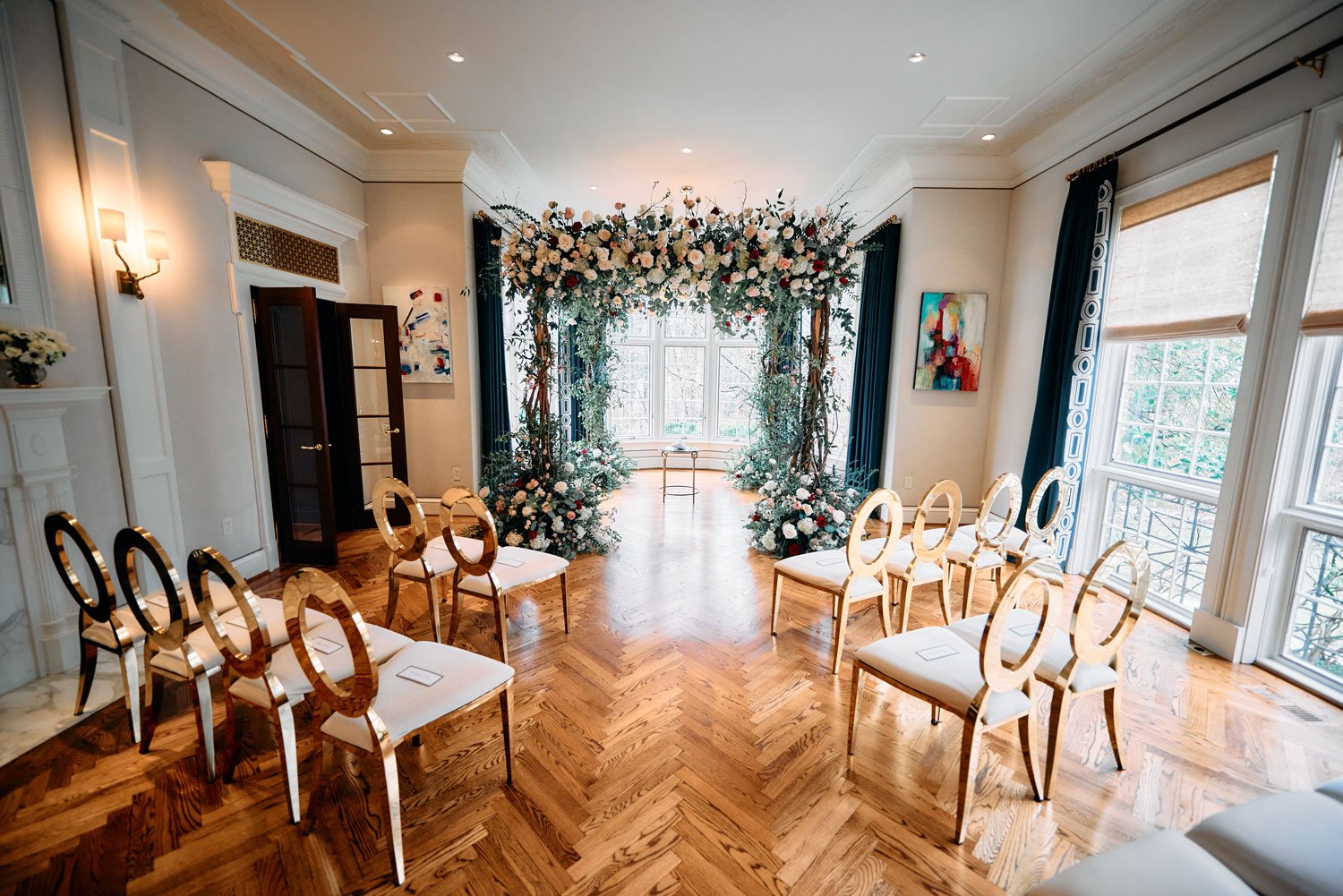 Inside Weddings - Wedding Planning - Wedding Ideas - Real Weddings