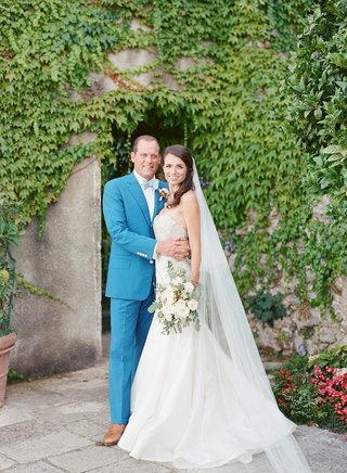 Jaimie Brown & John Dewberry