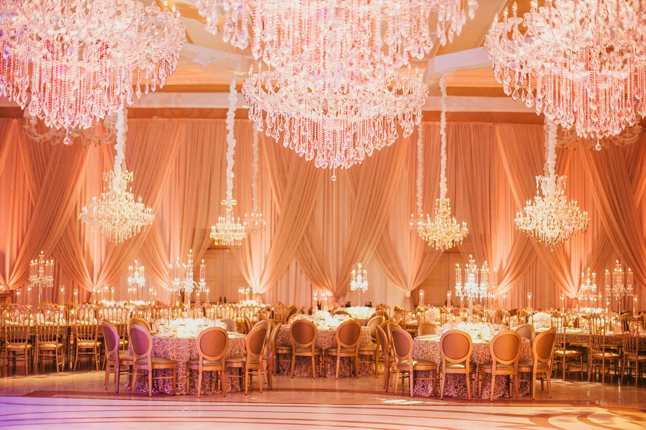 The Breakers Venetian Ballroom