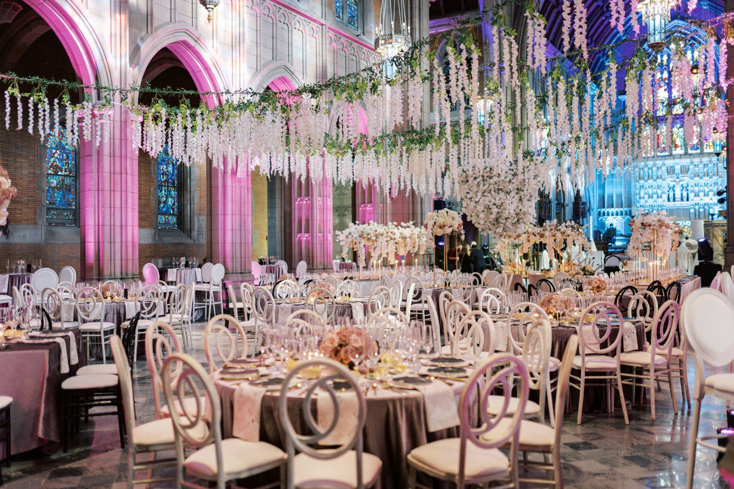 Inside Weddings - Wedding Planning & Design - Real Weddings