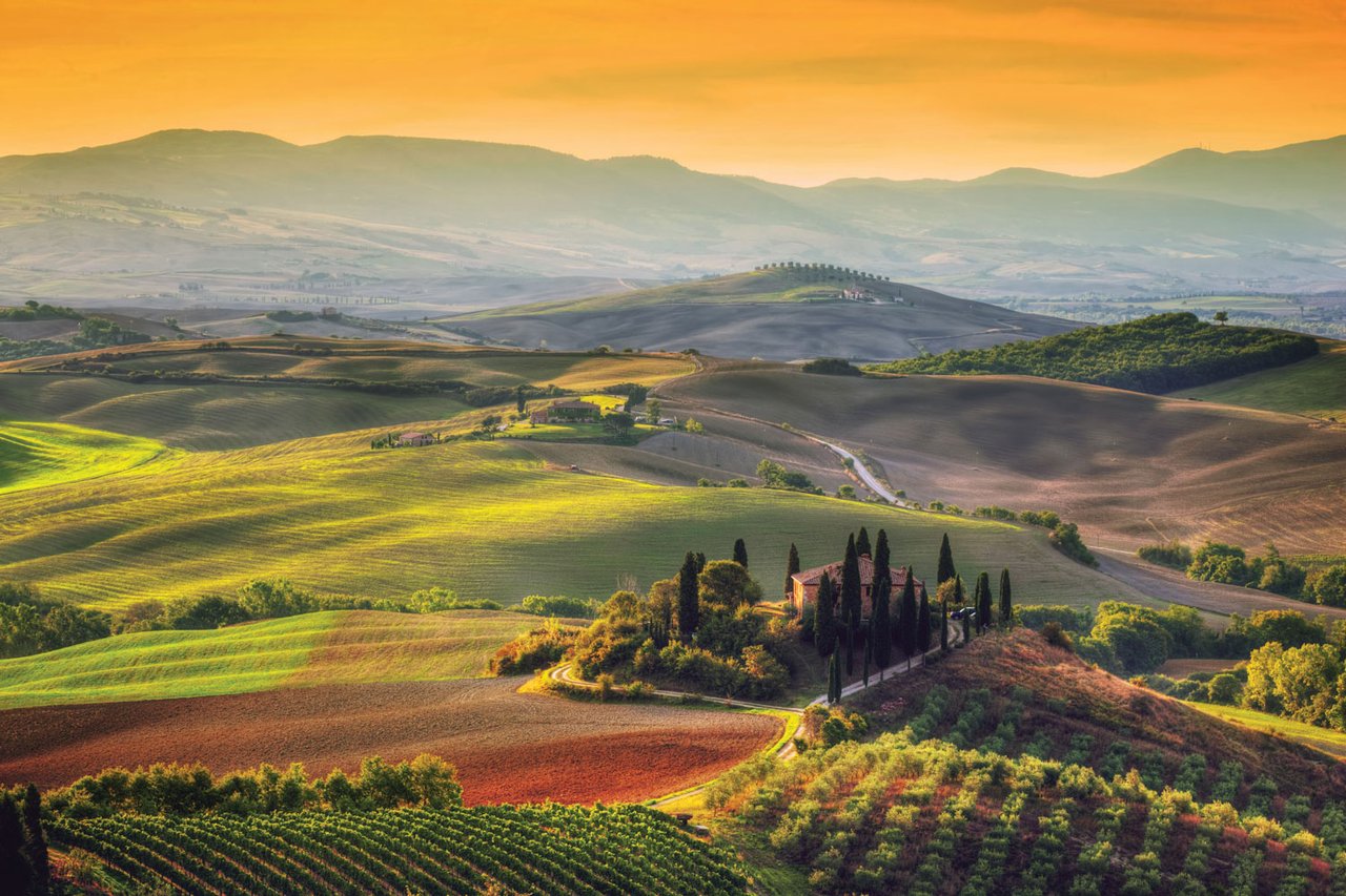 The Ultimate Honeymoon Itinerary for Italy - Inside Weddings