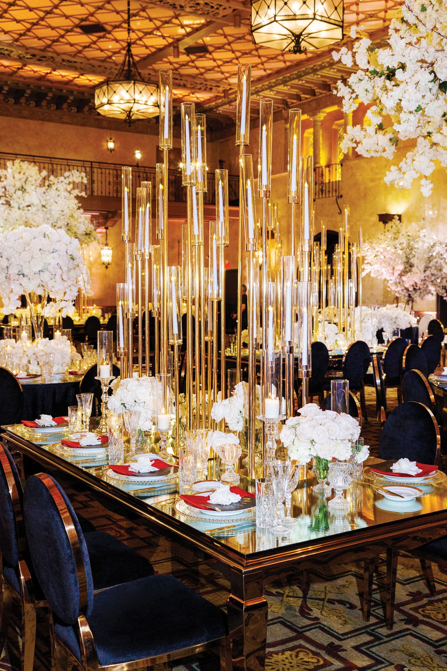 Inspiration Galleries & Wedding Photos - Inside Weddings