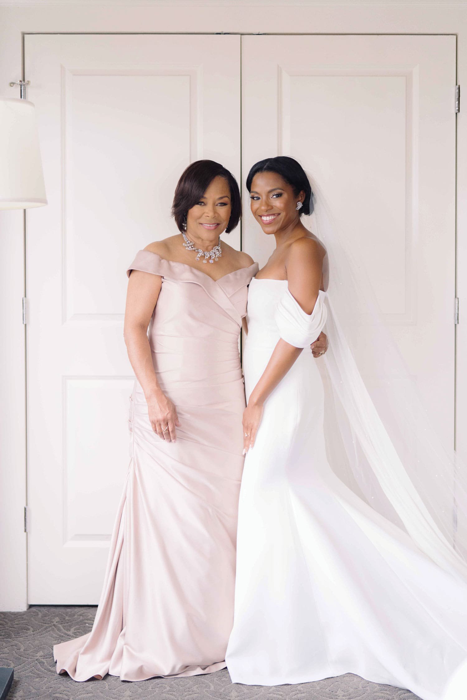 A Garden Inspired Wedding At The Corinthian In Houston