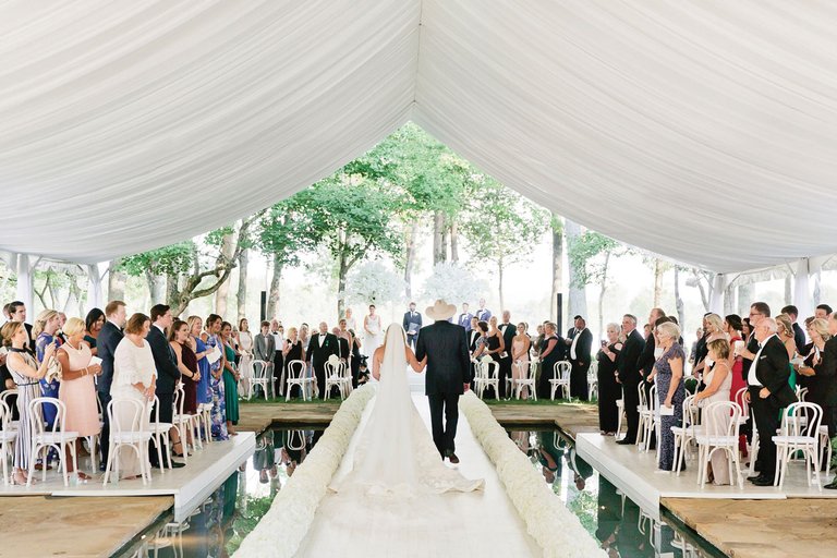 Inside Weddings - Wedding Planning & Design - Real Weddings