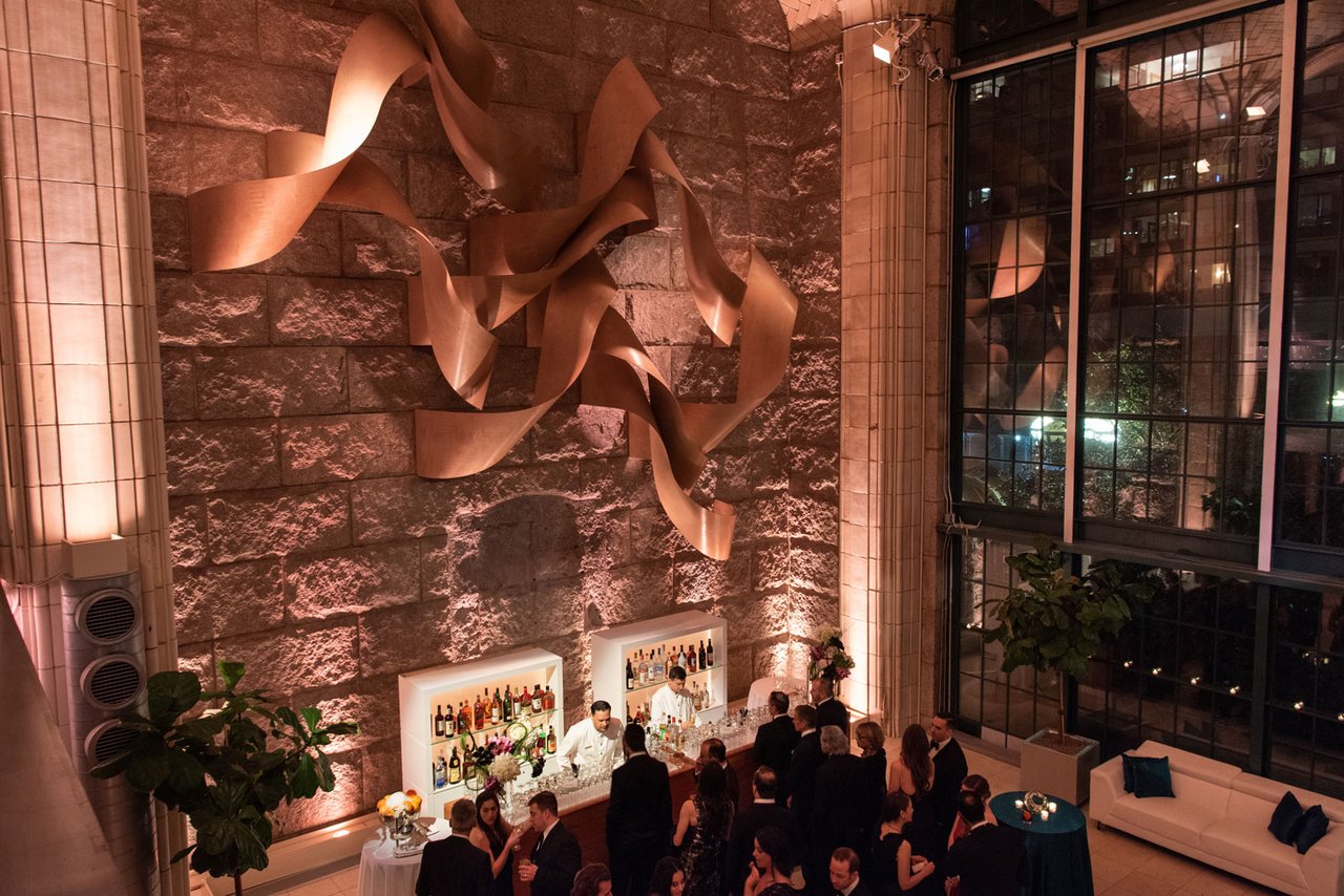 Cocktail Hour Bar in New York City