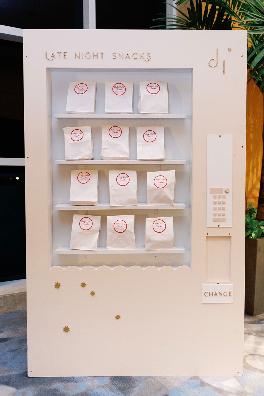 Late-Night Chick-fil-A Vending Machine