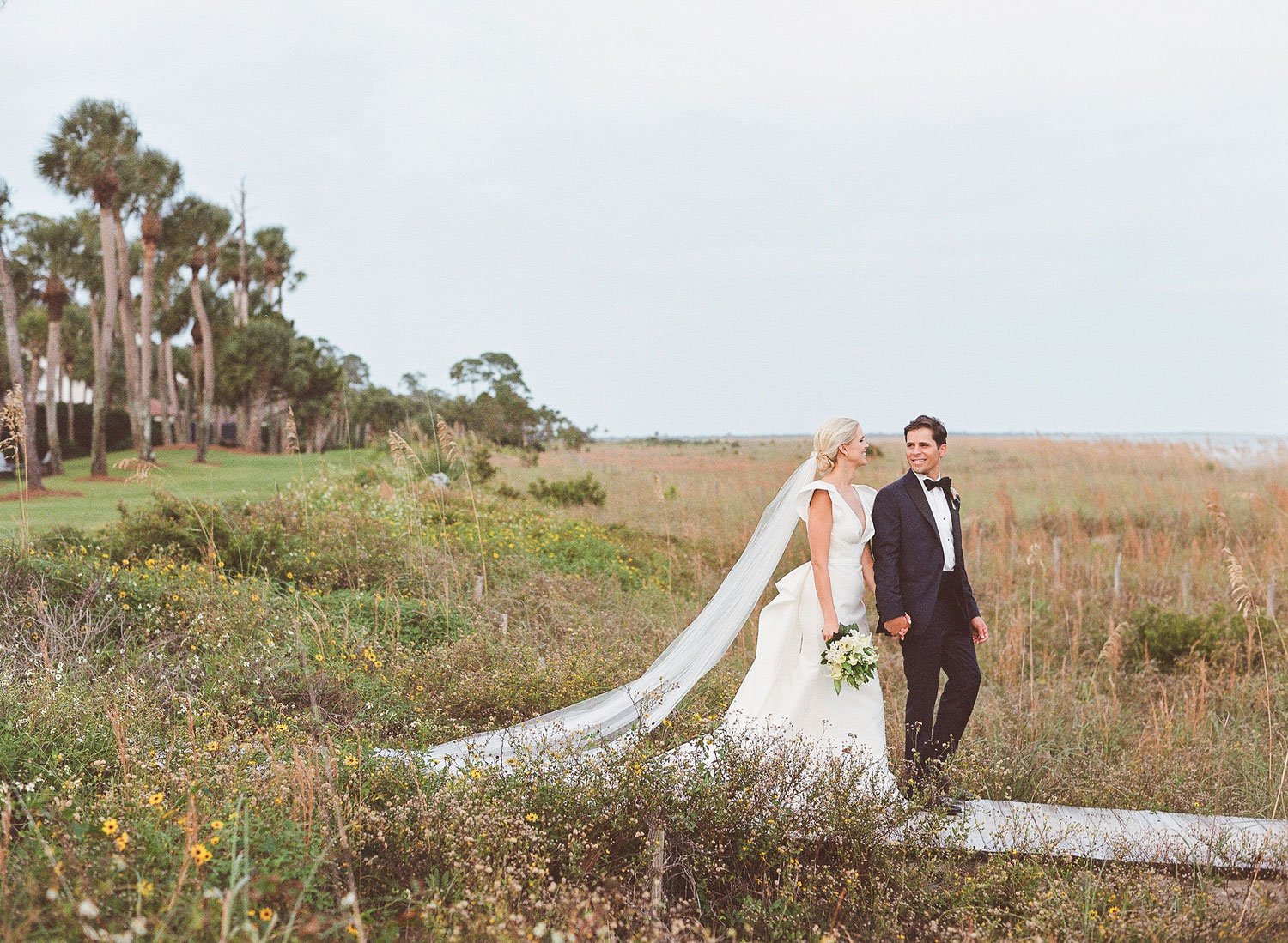 Preview the Winter 2025 Issue of Inside Weddings Magazine