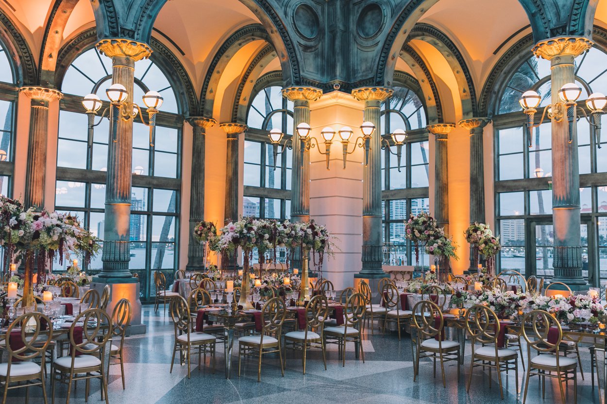 What You Need to Know About Hosting a Wedding at a Museum