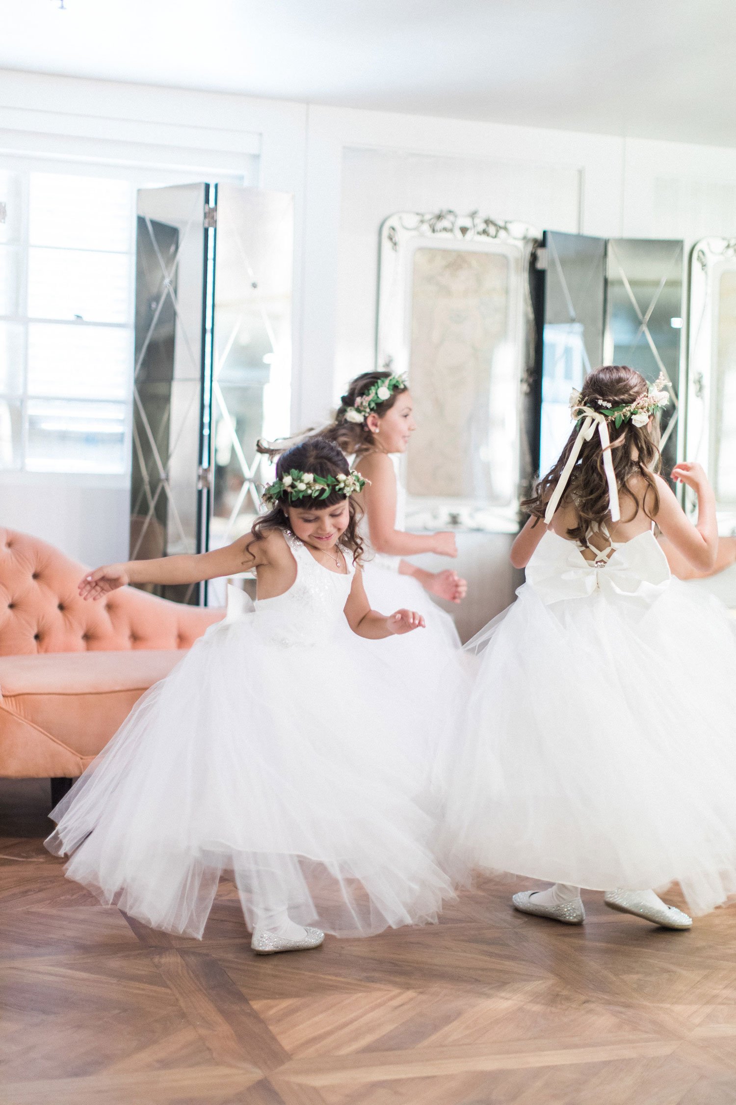 Traditional Catholic Ceremony + Reception at a California Racetrack ...
