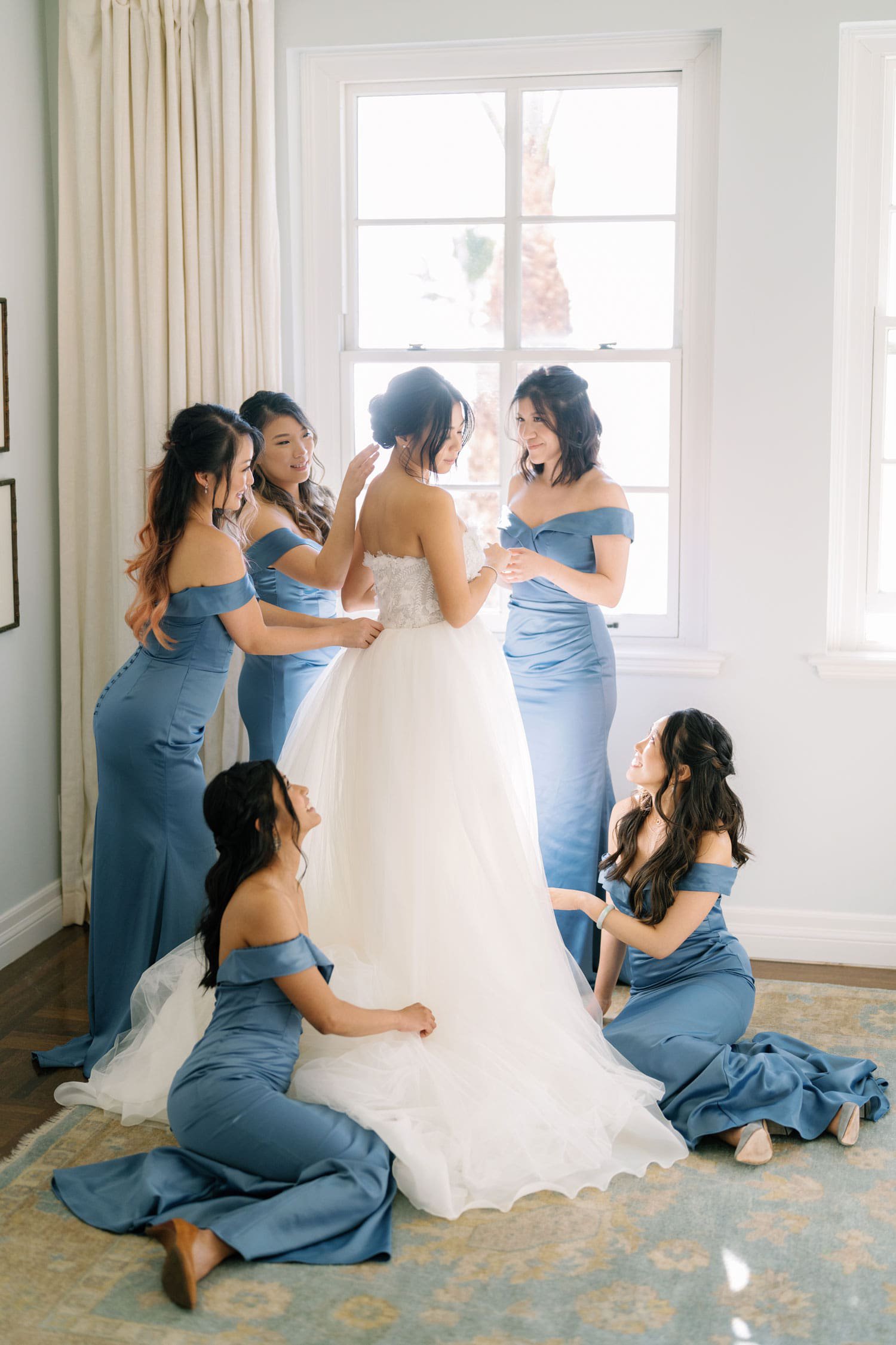 Photos & Inspiration Galleries | Inside Weddings