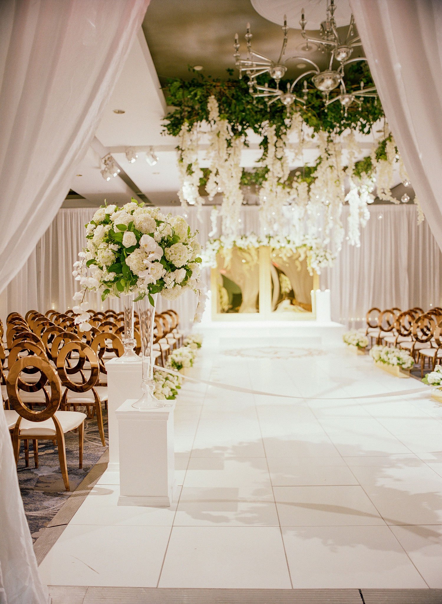 Photos & Inspiration Galleries | Inside Weddings