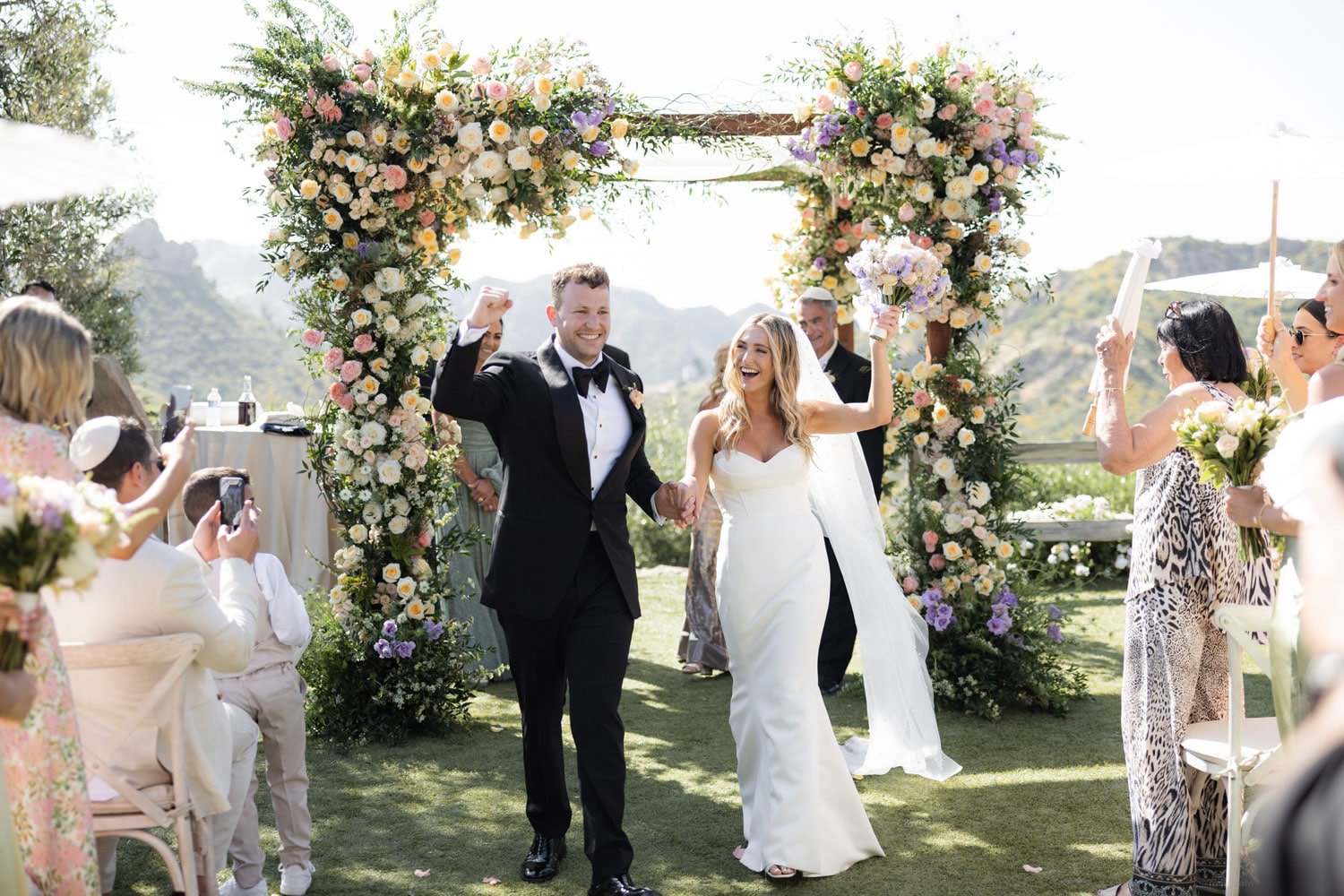 Photos & Inspiration Galleries | Inside Weddings