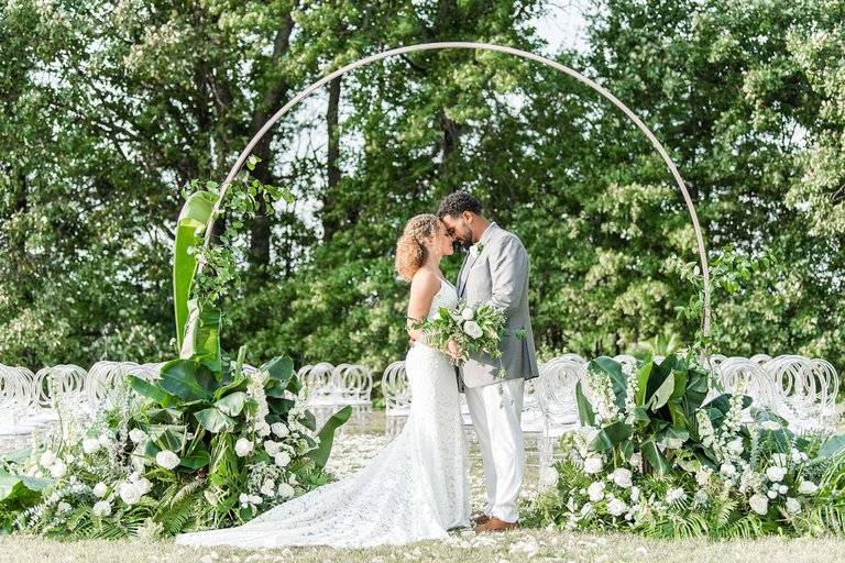 Inside Weddings - Wedding Planning & Design - Real Weddings