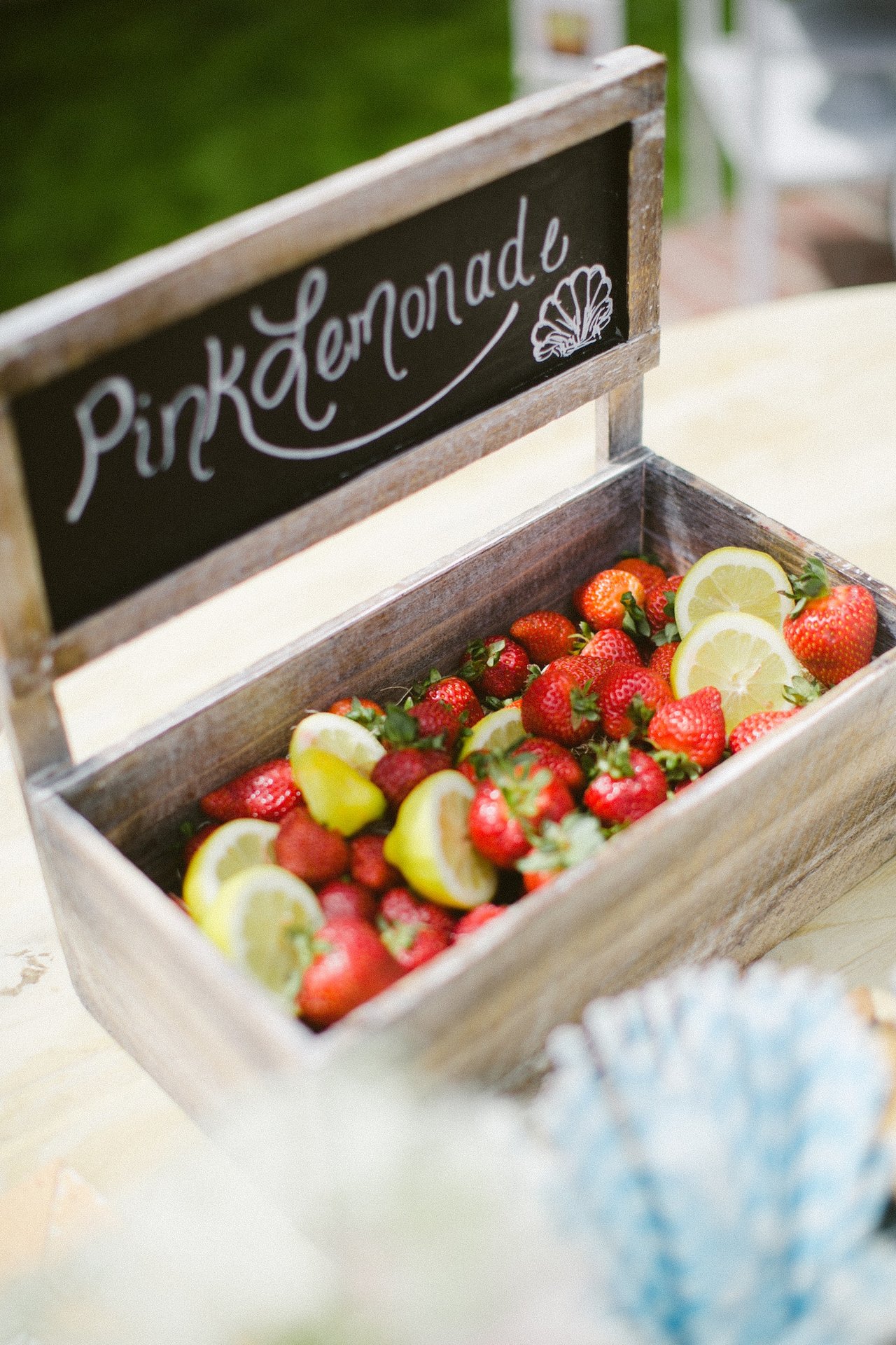 Lemonade Stand