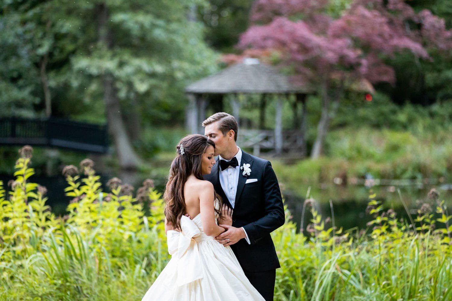 How to Deal with the Mother of the Groom Feeling Left Out