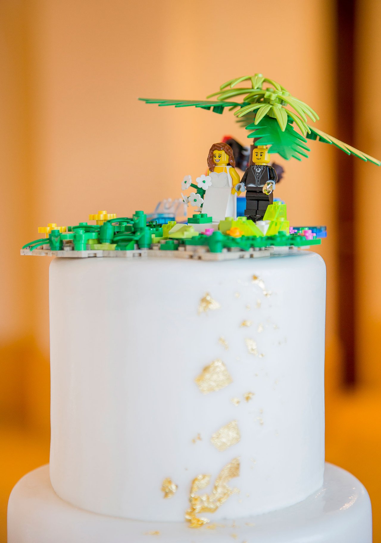 Lego wedding cake topper 60 photos - Astyledwedding.com
