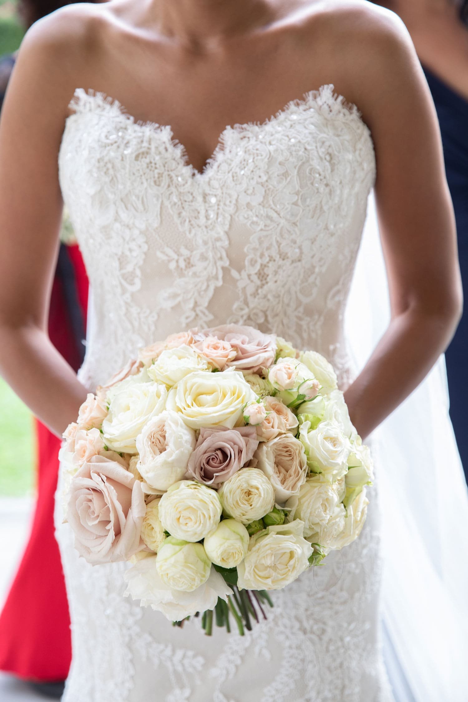 Romantic Fall Wedding Overlooking the Duomo in Florence, Italy