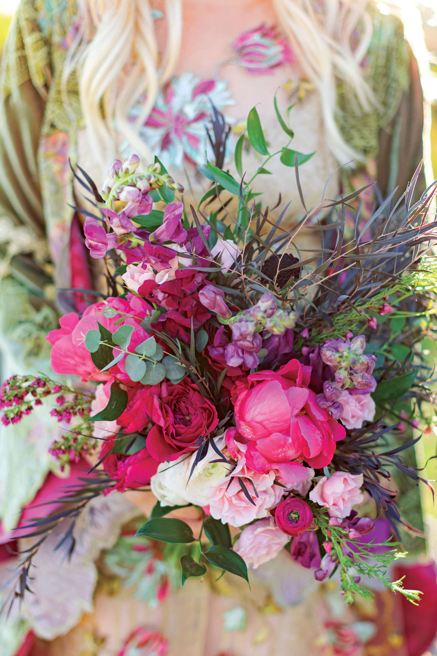 Weddings - Ideas & Inspirations from All Over the World | Inside Weddings