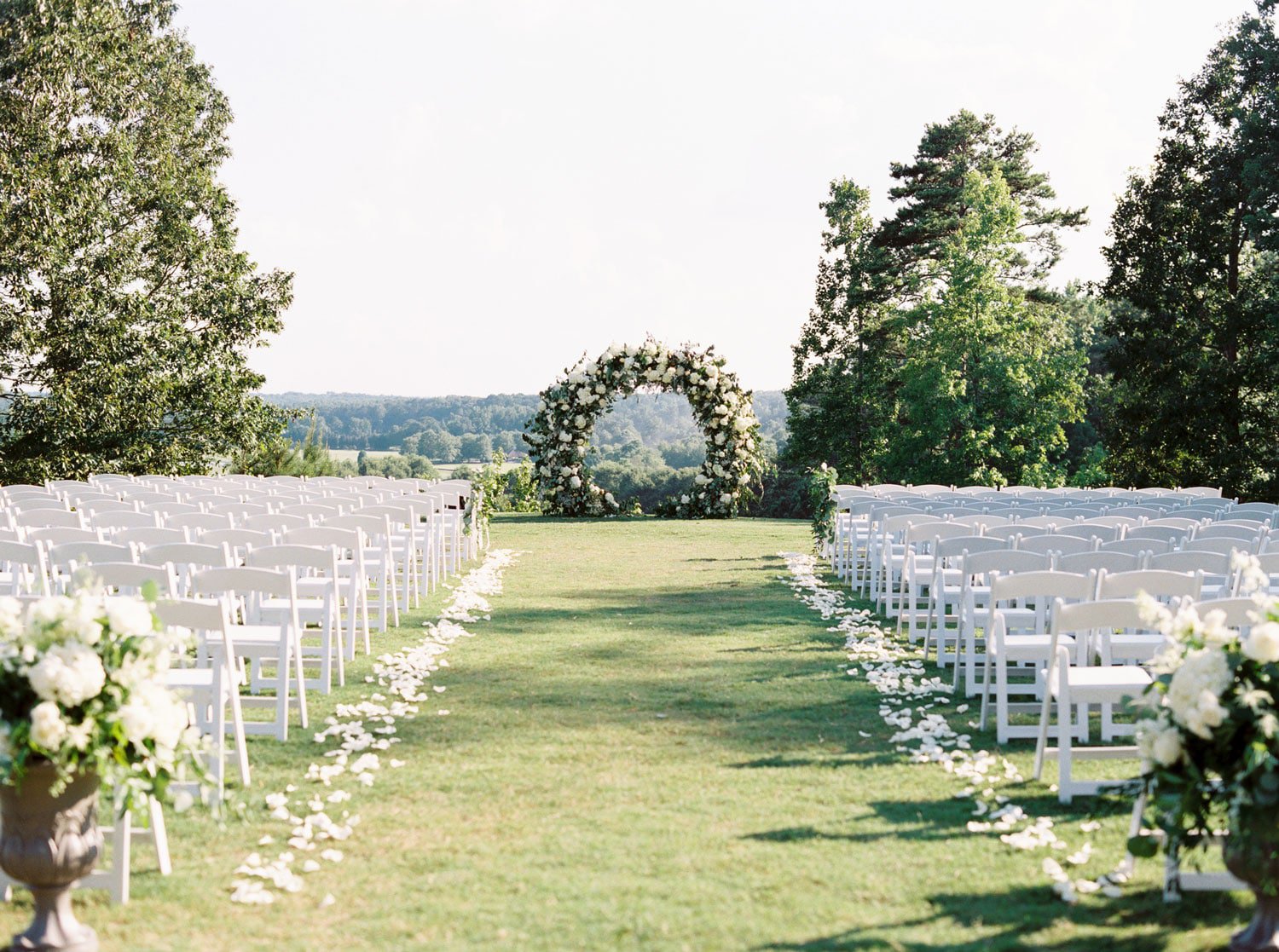 Wedding Planning and Design Ideas - Inside Weddings