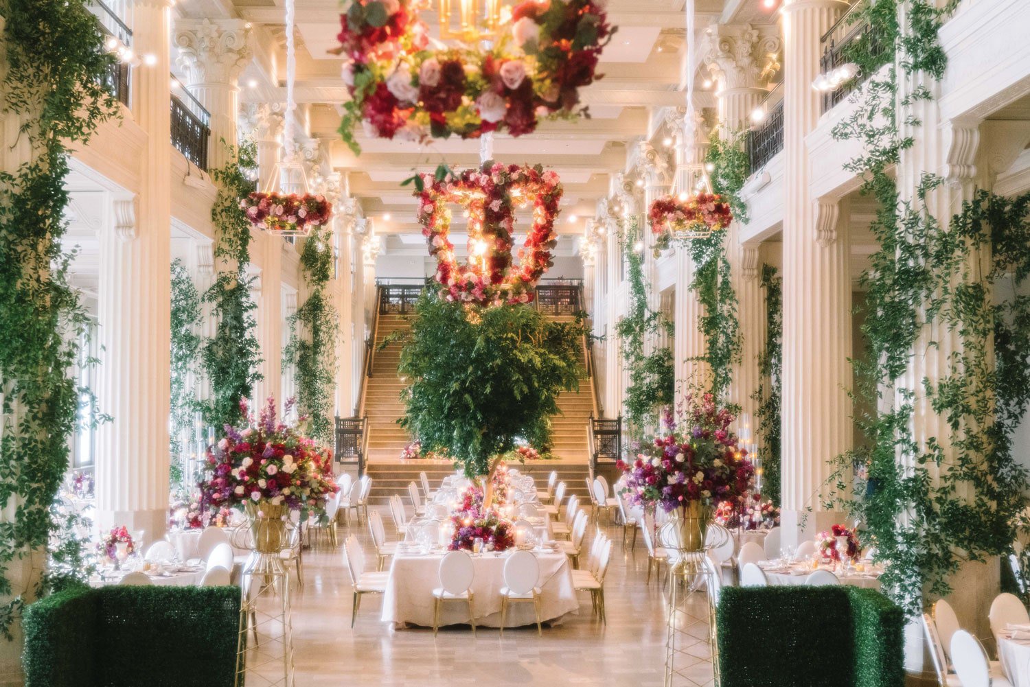 Wedding Advice & Tips - News and Articles | Inside Weddings