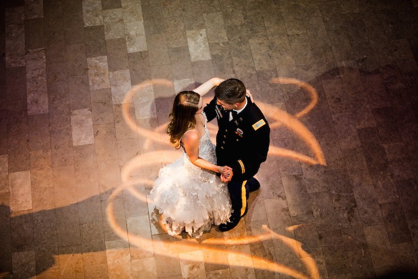 The Most Popular First Dance Songs of 2019