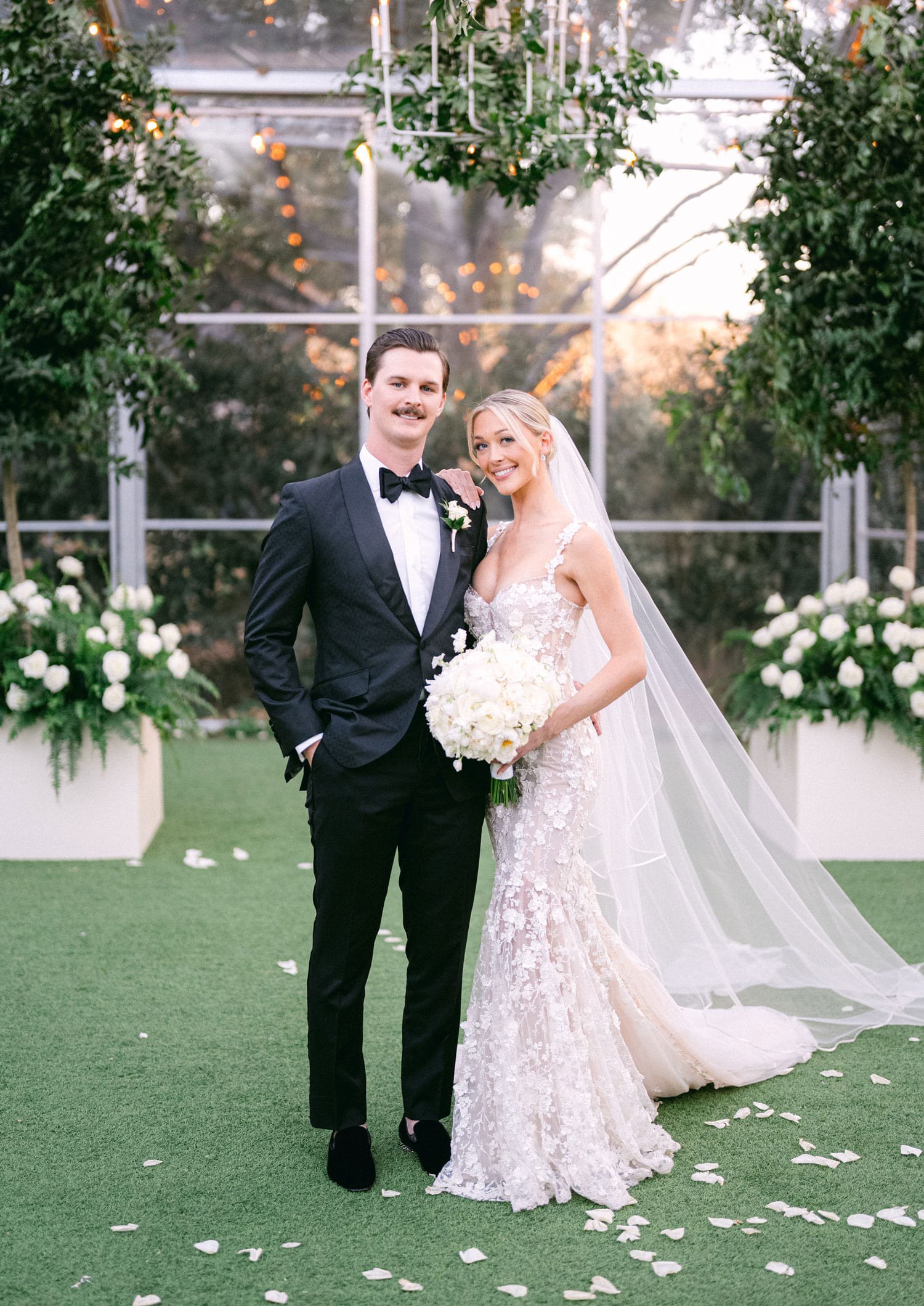 Weddings - Ideas & Inspirations from All Over the World | Inside Weddings
