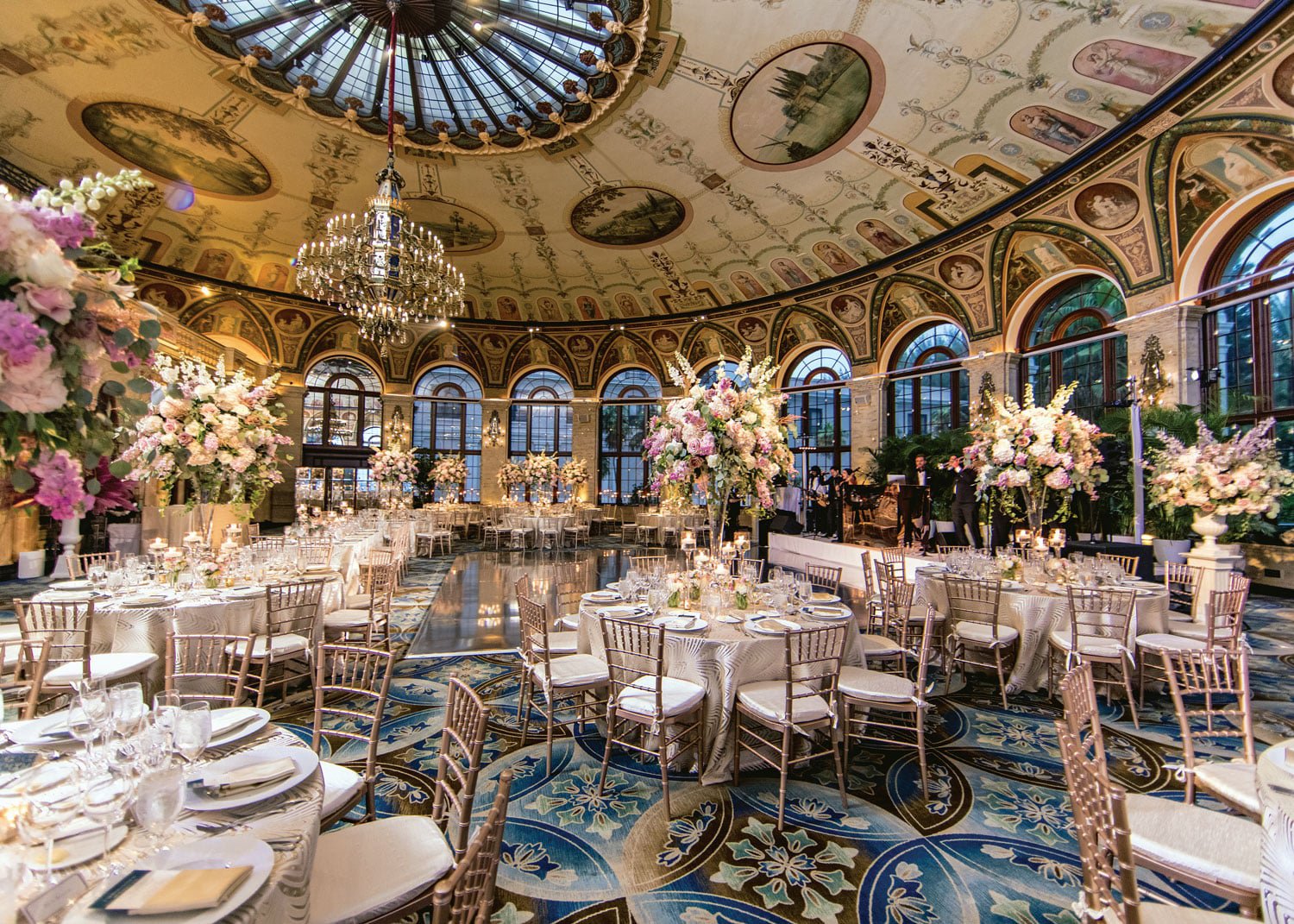 Photos & Inspiration Galleries | Inside Weddings