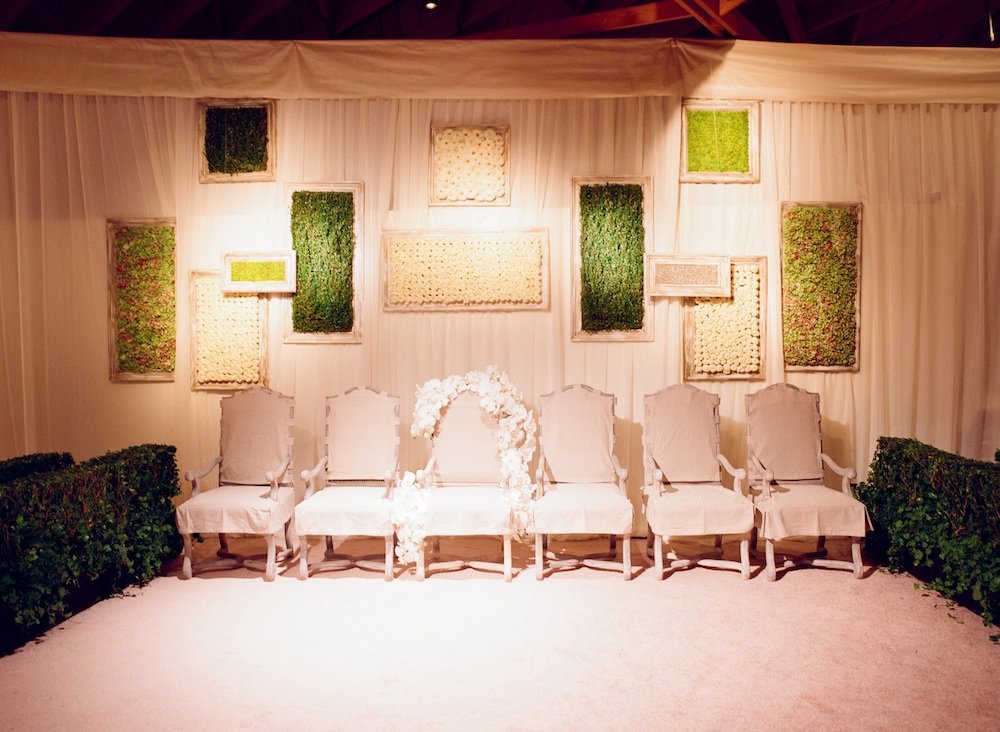 Jewish Bedeken Décor