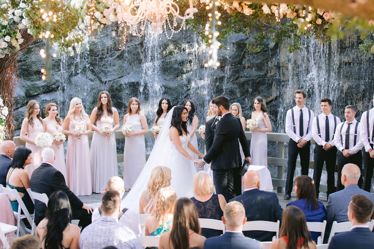 Nick Bateman & Maria Corrigan Wedding