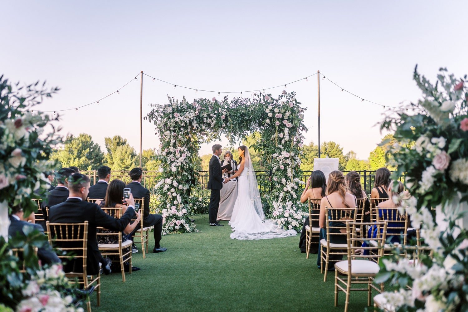 Inside Weddings - Wedding Planning - Wedding Ideas - Real Weddings