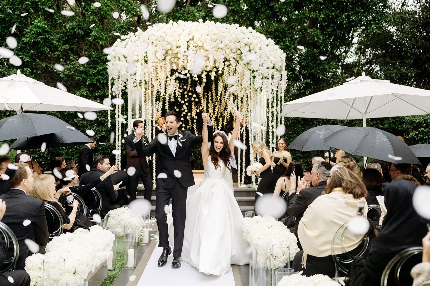 Ways to Personalize Your Wedding with Unique Details