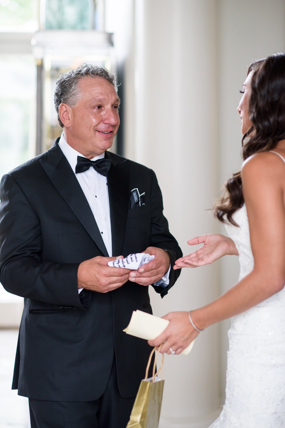 Catholic Ceremony + Tented Reception with Vibrant Color Palette ...
