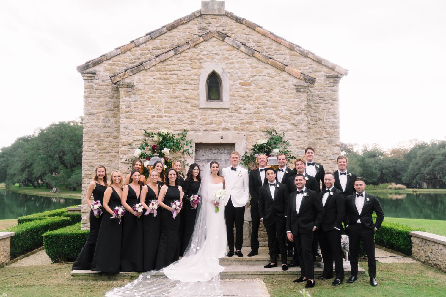 Photos & Inspiration Galleries | Inside Weddings