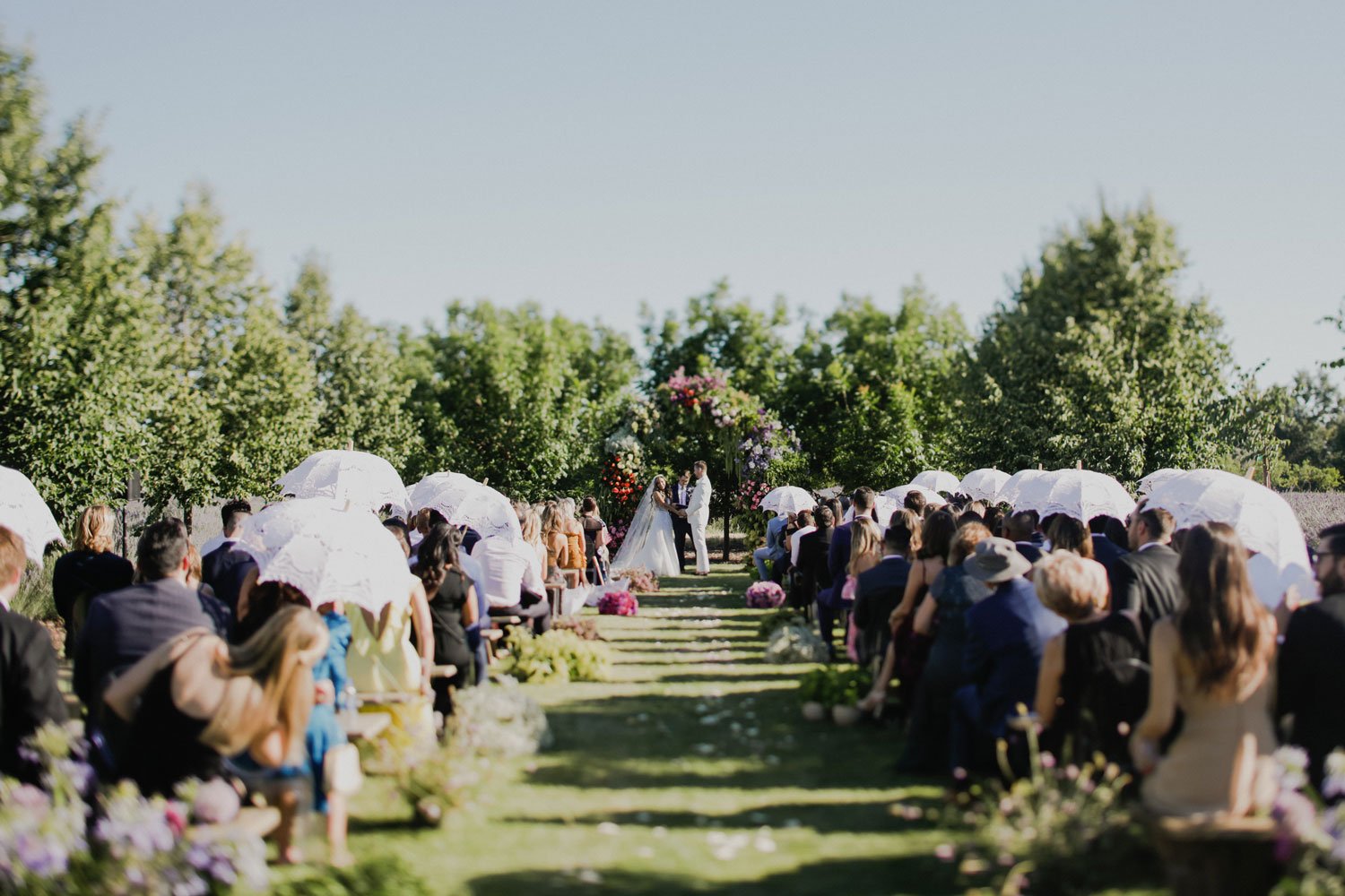 Wedding Theme Ideas, Trends and Inspiration | Inside Weddings