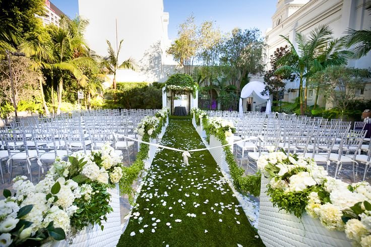 Wedding Vendors, Services and Venues | Inside Weddings