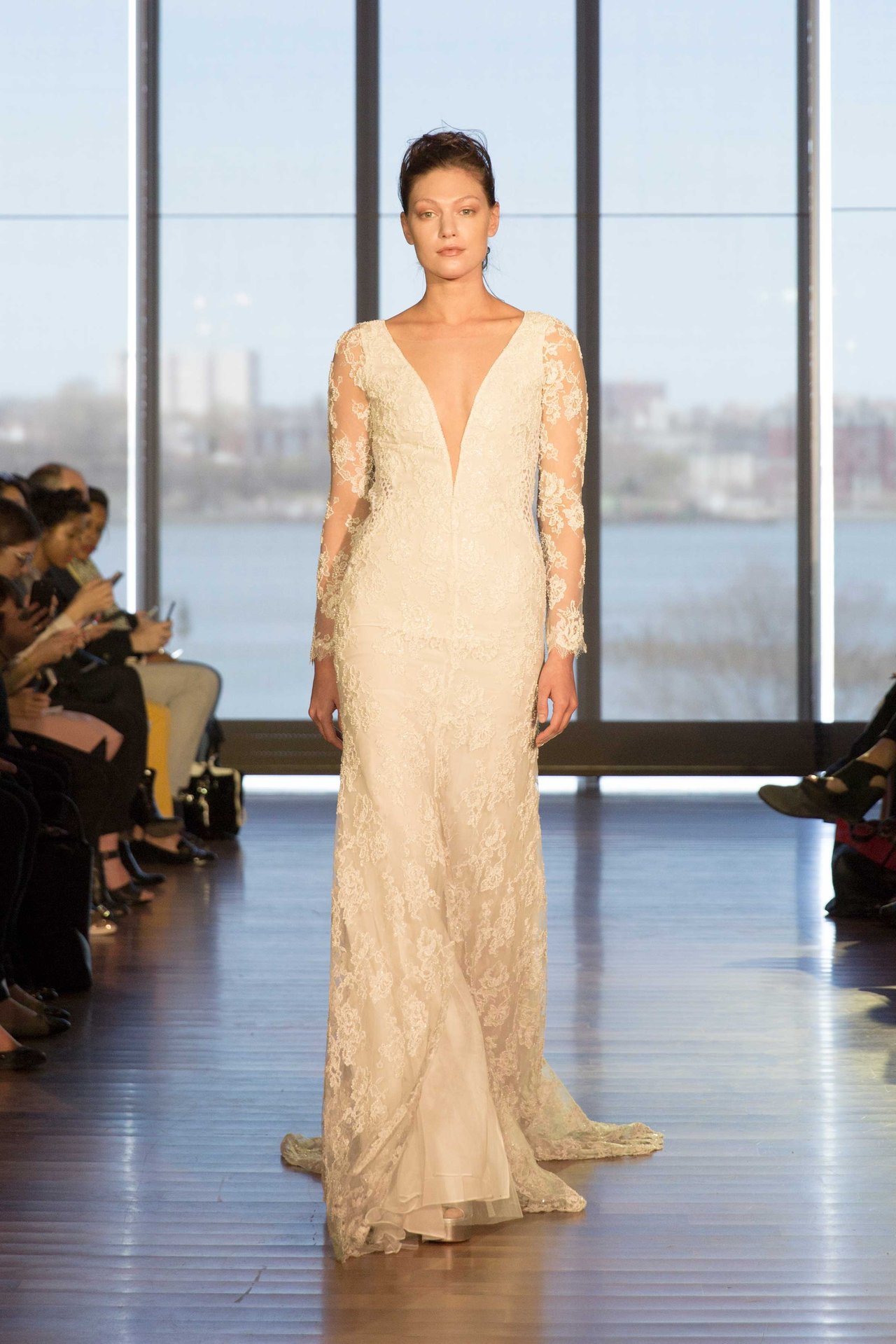 "Celine" by Francesca Miranda