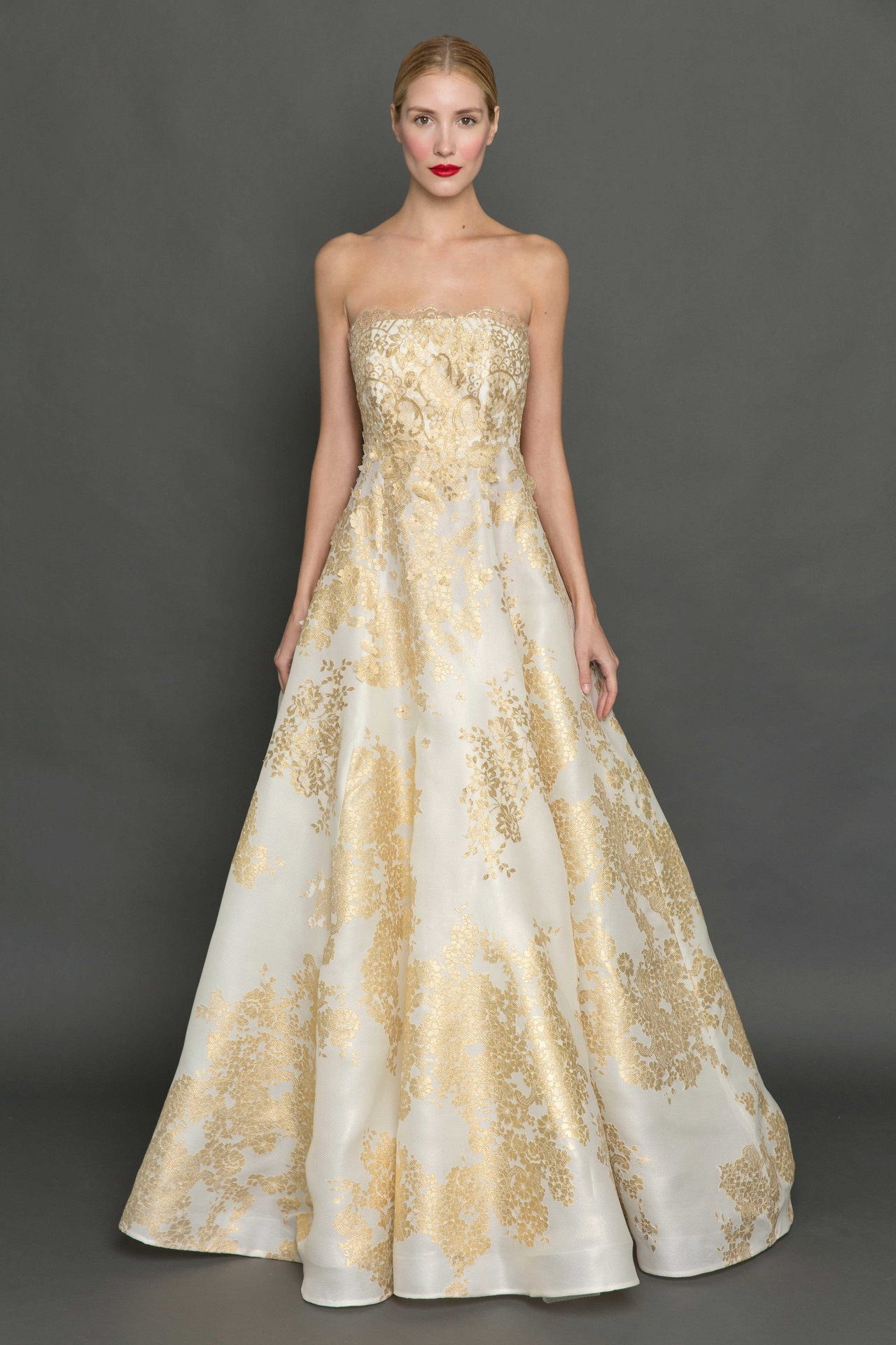 "Tiana" by Francesca Miranda