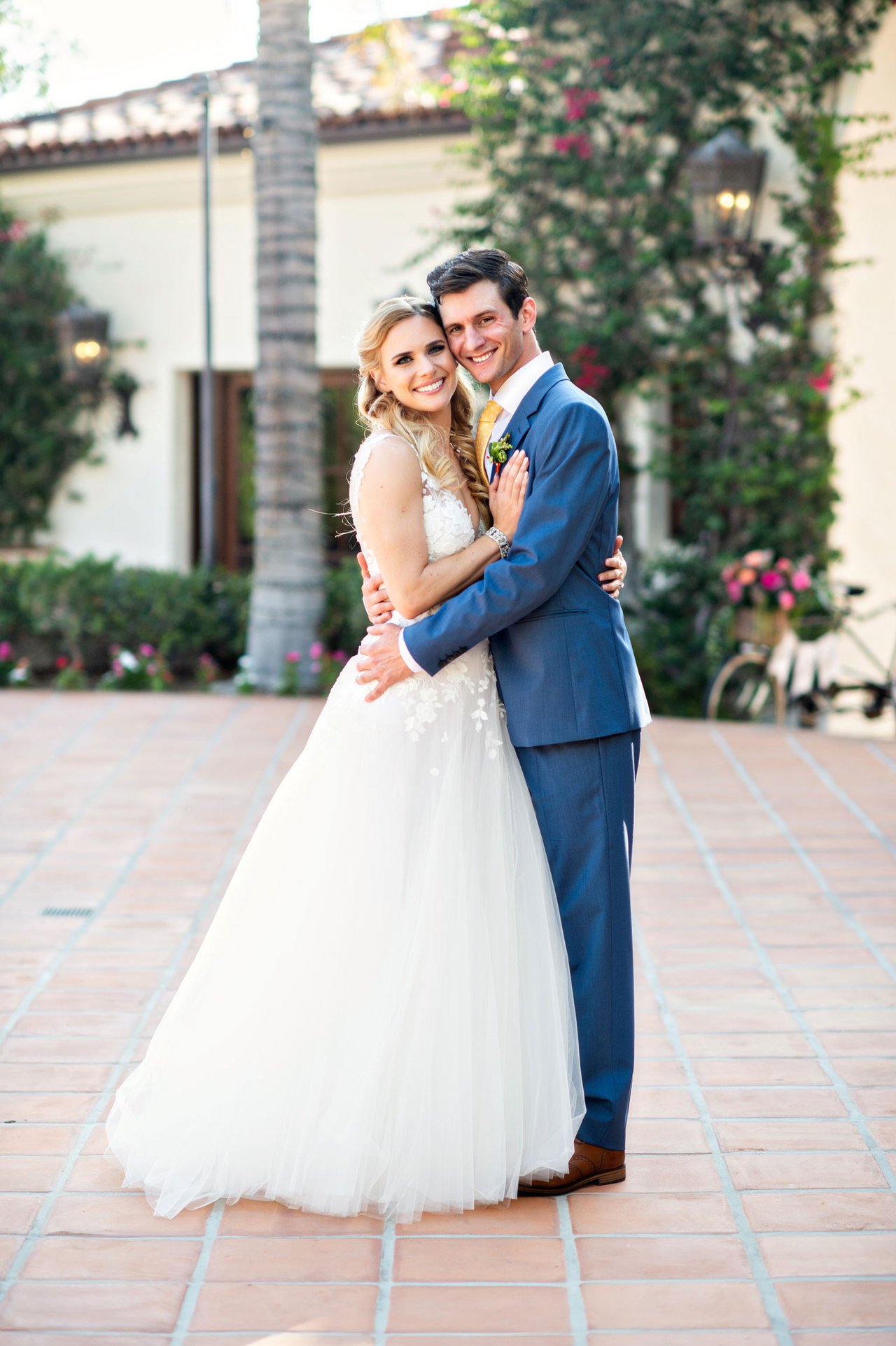 Rachel Silberman & Cameron Aronson