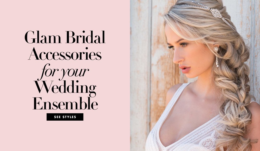 7 Ways to Incorporate Elegant Lace into Your Wedding