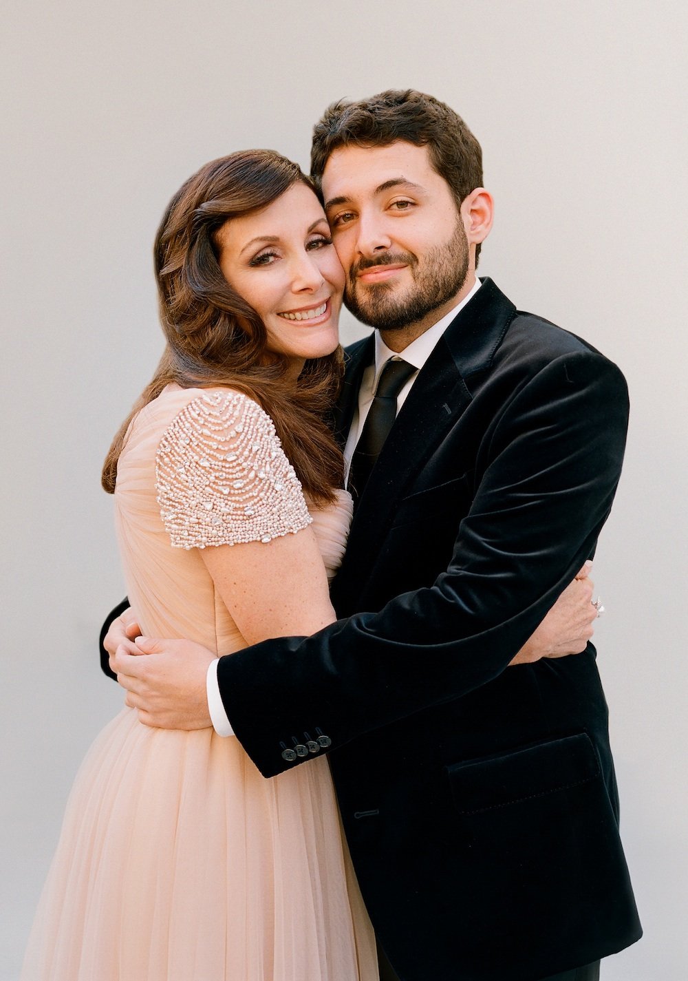 Mindy Weiss Mother-of-Groom Dress