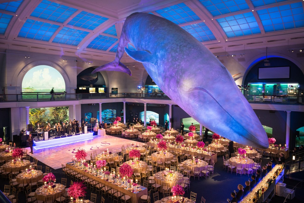 New york historical society wedding 60 photos - Vianawedding.com