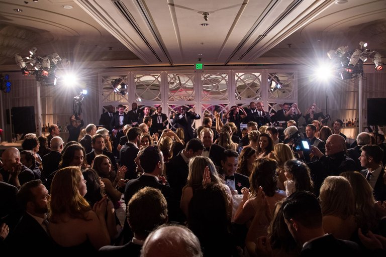 After-Parties: 8 Helpful Tips to Keep in Mind